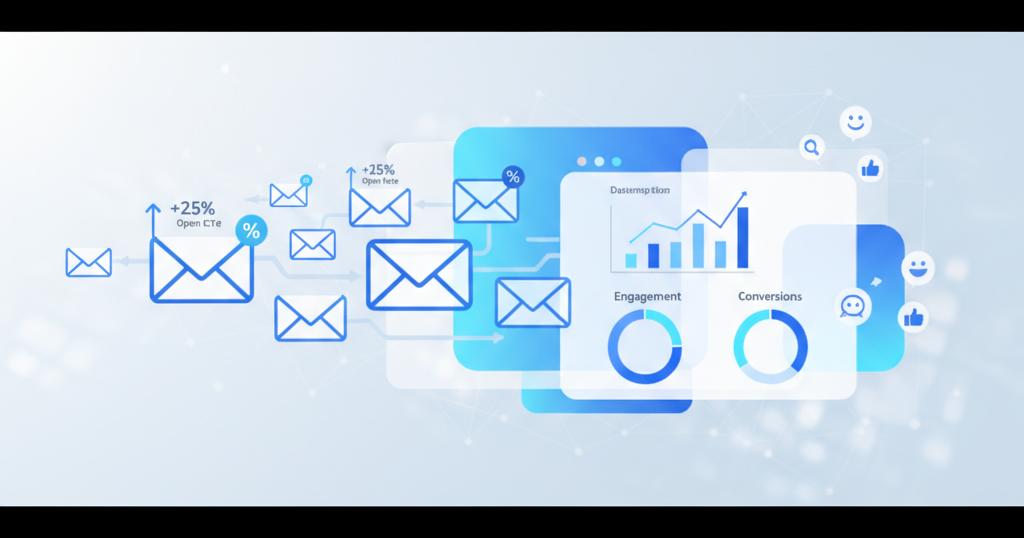 5 Email Sequences That Convert Immigration Leads (2026)