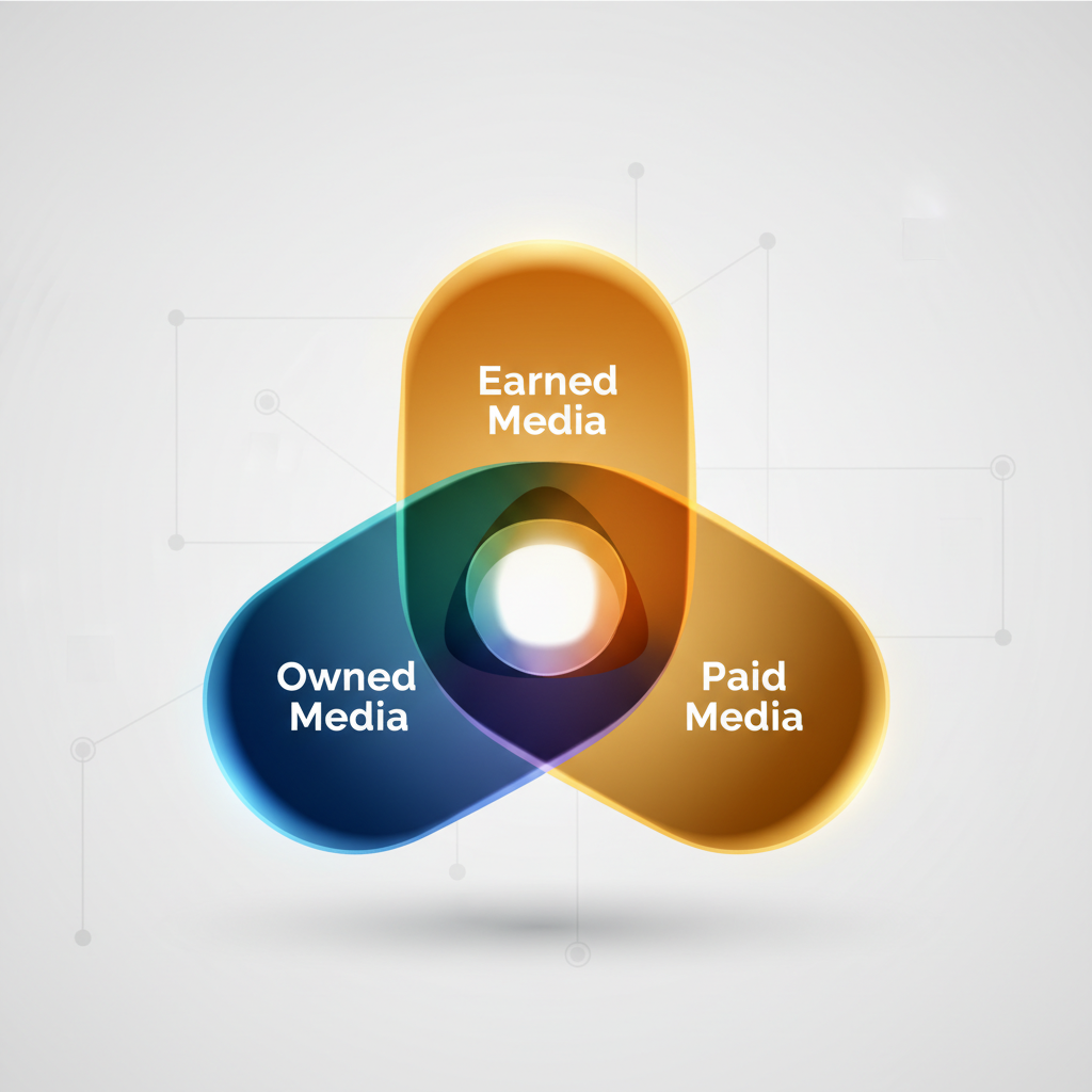 Owned, Earned & Paid Media for Immigration Consultants | AFDV